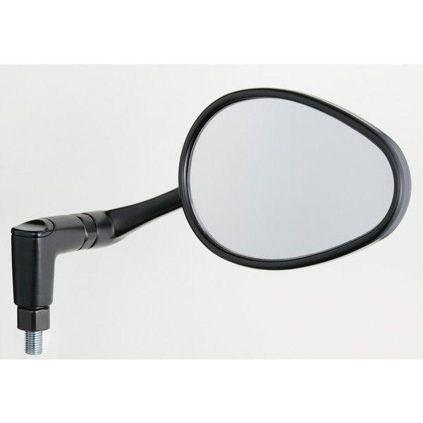 TANAX APE-104-10 リュートミラー ブラック : MAXZEN Direct Yahoo!店 - 通販 - Yahoo!ショッピング