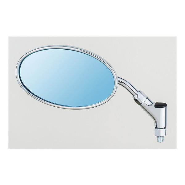 TANAX AB3-101-10B クラシカル3ミラー クロームメッキ : MAXZEN Direct Yahoo!店 - 通販 - Yahoo!ショッピング