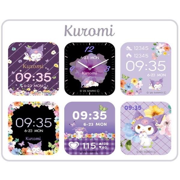 GREEN HOUSE（グリーンハウス） スマートウォッチ GREEN HOUSE GH-SMWL-KU クロミ : MAXZEN ...