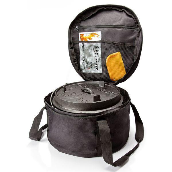 Petromax ペトロマックス 12880 ダッチオーブン キャリングケース FT1用 : MAXZEN Direct Yahoo!店 - 通販 - Yahoo!ショッピング