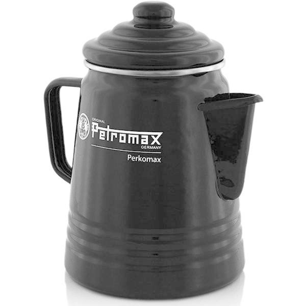 Petromax（ペトロマックス） 12905 ニューパーコマックス ブラック : MAXZEN Direct Yahoo!店 - 通販 - Yahoo!ショッピング