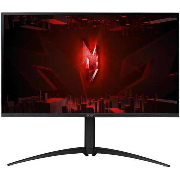 acer ACER XV275KP3biipruzx 黒 NITRO XV5 27型ゲーミング液晶ディスプレイ : MAXZEN Direct Yahoo!店 - 通販 - Yahoo!ショッピング
