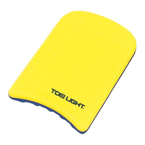 TOEI LIGHT トーエイライト 水泳 スイミングボード イエロー B7894Y : MAXZEN Direct Yahoo!店 - 通販 - Yahoo!ショッピング