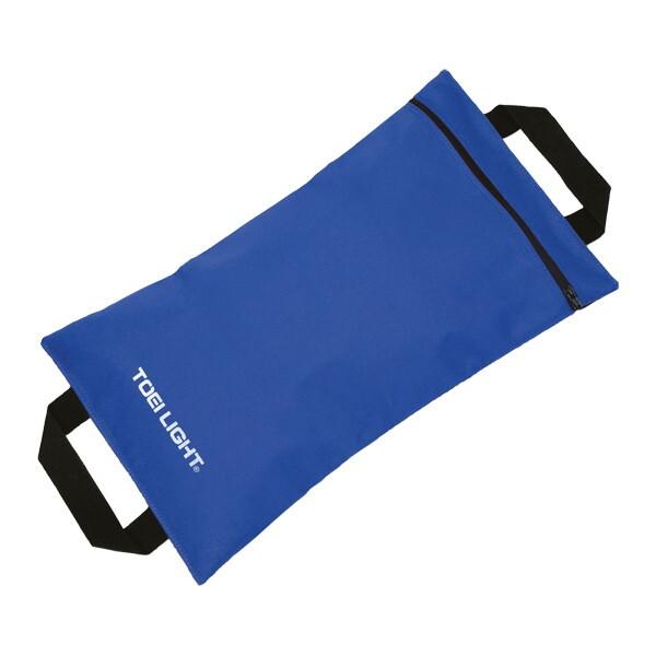 TOEI LIGHT トーエイライト 学校体育器具 サンドウエイトSW15 ブルー B3546 : MAXZEN Direct Yahoo!店 - 通販 - Yahoo!ショッピング
