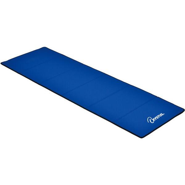 TOEI LIGHT トーエイライト 学校体育器具 エクササイズマット6折 ブルー H7258 : MAXZEN Direct Yahoo!店 - 通販 - Yahoo!ショッピング