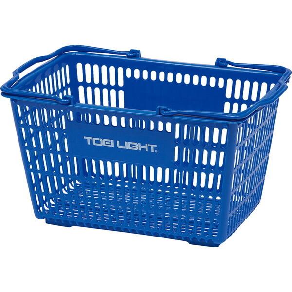 TOEI LIGHT トーエイライト 学校体育器具 トレーナーカゴ 青 ブルー B-2685 : MAXZEN Direct Yahoo!店 - 通販 - Yahoo!ショッピング