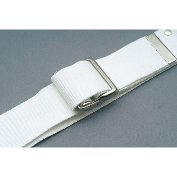 TOEI LIGHT トーエイライト 学校体育器具 センターベルト バックル式 ホワイト B2937 : MAXZEN Direct Yahoo!店 - 通販 - Yahoo!ショッピング