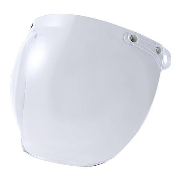 RIDEZ RIDEZヘルメット JB、KNUCKLE HEAD2用 BB2シールド クリア シールド : MAXZEN Direct Yahoo!店 - 通販 - Yahoo!ショッピング