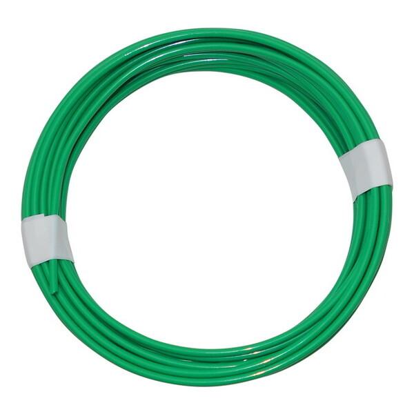 アイアイ IW-313 カラーワイヤー 緑 : MAXZEN Direct Yahoo!店 - 通販 - Yahoo!ショッピング