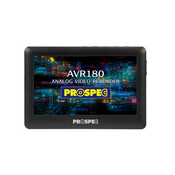 PROSPEC AVR180 アナログビデオレコーダー : MAXZEN Direct Yahoo!店 - 通販 - Yahoo!ショッピング