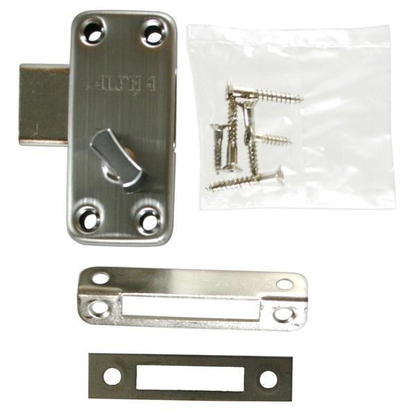 アイアイ V-565 面付内締錠 7×17×33 : MAXZEN Direct Yahoo!店 - 通販 - Yahoo!ショッピング