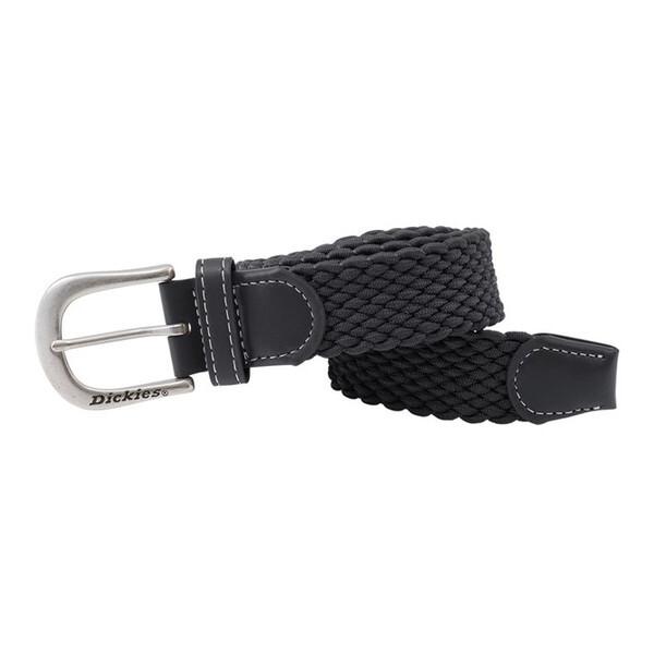 Dickies D-20506 ブラック F ストレッチメッシュベルト : MAXZEN Direct Yahoo!店 - 通販 - Yahoo!ショッピング