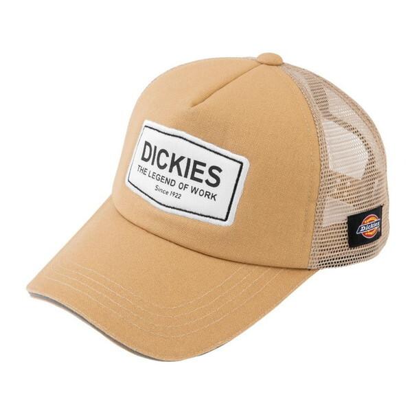 Dickies D-3660 ベージュ F アメリカンキャップ : MAXZEN Direct Yahoo!店 - 通販 - Yahoo!ショッピング
