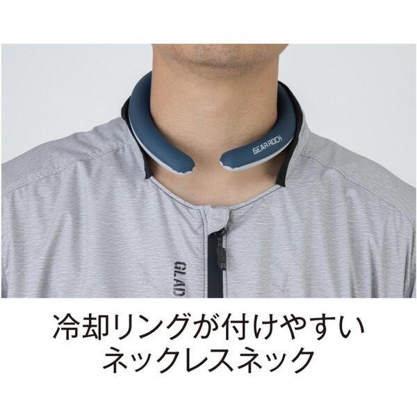 コーコス GL-4029 ネイビー S ボルトクール LITE+ 空調ウェア ベスト(ペルチェ対応) : MAXZEN Direct Yahoo!店 - 通販 - Yahoo!ショッピング