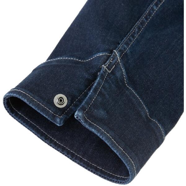 Dickies D686 ライトIND XS ストレッチシルキーデニム ツナギ : 4536527537218 : MAXZEN Direct Yahoo!店 - 通販 - Yahoo!ショッピング