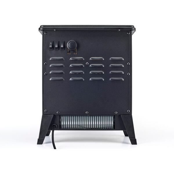 S.Kjapan（家電） 暖炉ヒーター エスケイジャパン SKJ SKJ-RK100DH 暖炉型温風ヒーター メーカー直送 : MAXZEN Direct Yahoo!店 - 通販 ...