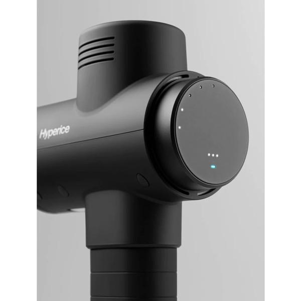 HYPERICE Hyperice ハイパーアイス 54200 008-00 Hypervolt 2 PRO - Japan ハイパーボルト2 pro プロ ハンディマッサージャー コードレス ...