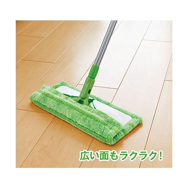 3M 3M(スリーエム) スコッチ・ブライト モップ マイクロファイバー FM-F1J : MAXZEN Direct Yahoo!店 - 通販 - Yahoo!ショッピング