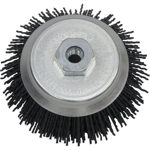 HiKOKI ナイロングリッドブラシ 95mm #120 0033-5964 :4549115041516:MAXZEN Direct Yahoo!店 - 通販 - Yahoo!ショッピング