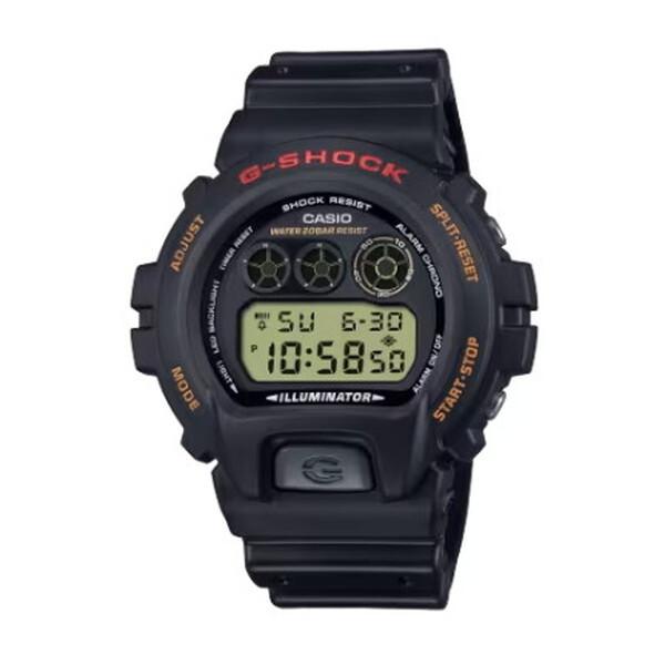 CASIO 腕時計 時計 カシオ G-SHOCK メンズ DW-6900UB-9JF Gショック GSHOCK ジーショック デジタル DIGITAL 6900 SERIES クォーツ ...