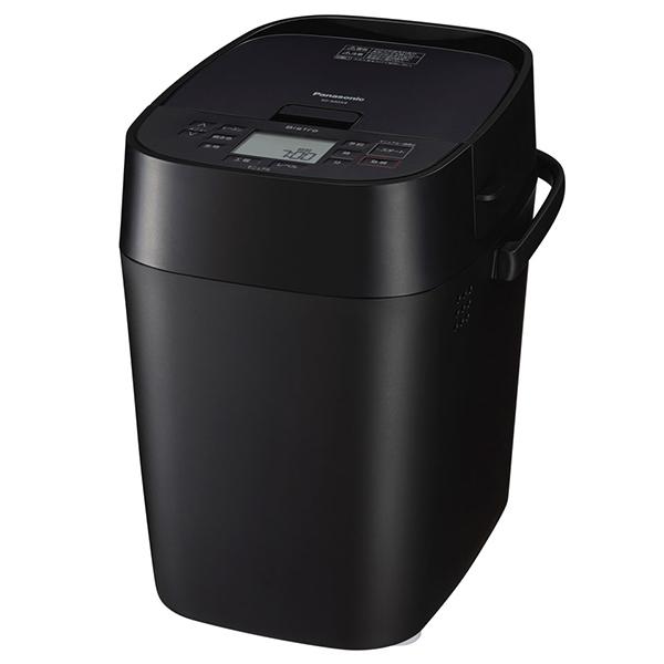Panasonic PANASONIC SD-MDX4 ブラック ビストロ ホームベーカリー(1斤) : MAXZEN Direct Yahoo!店 - 通販 - Yahoo!ショッピング