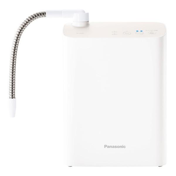 Panasonic TK-AS31-W PANASONIC ホワイト アルカリイオン整水器 : MAXZEN Direct Yahoo!店 - 通販 - Yahoo!ショッピング