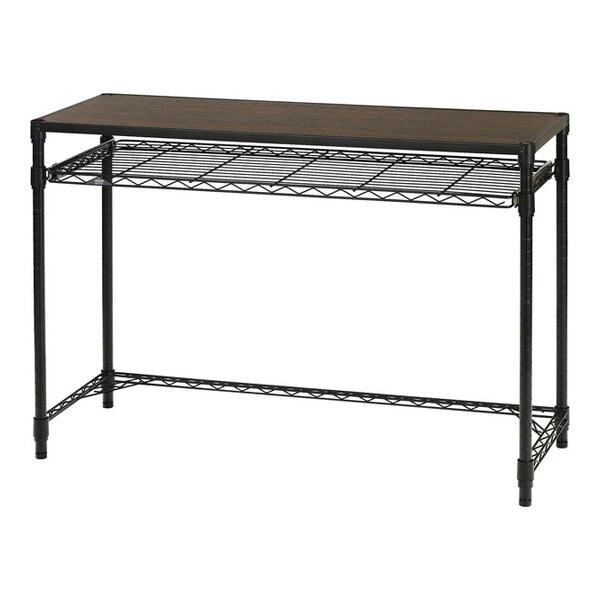 DOSHISHA ドウシシャ NO1175-HD ルミナス ノワール デスク : MAXZEN Direct Yahoo!店 - 通販 - Yahoo!ショッピング