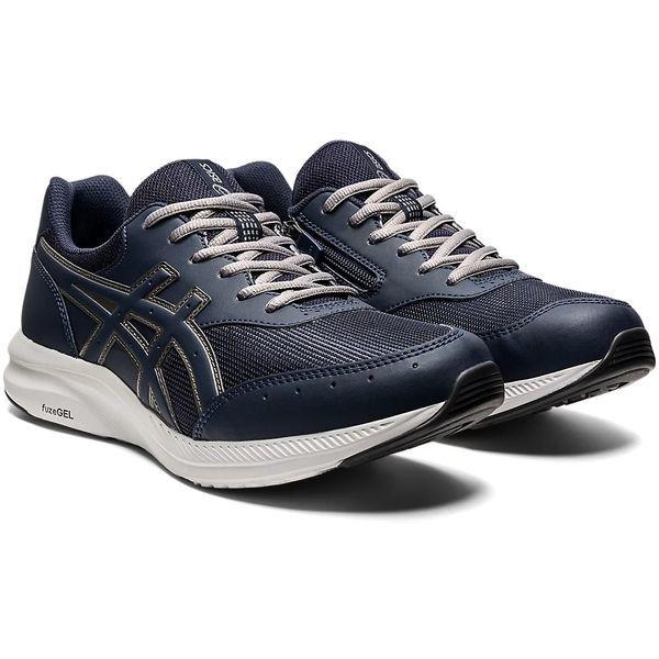 ASICS アシックス GEL-FUNWALKER M042 NAVY BLUE 25 1291A042 400 : MAXZEN Direct Yahoo!店 - 通販 - Yahoo!ショッピング