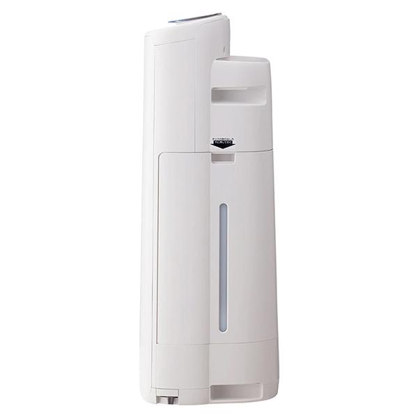 SHARP KI-TS50-W ホワイト系 [加湿空気清浄機 (空清23畳/加湿17畳まで)] SHARP（シャープ） SHARP KI-TS50-W ホワイト系 加湿空気清浄機 (空清