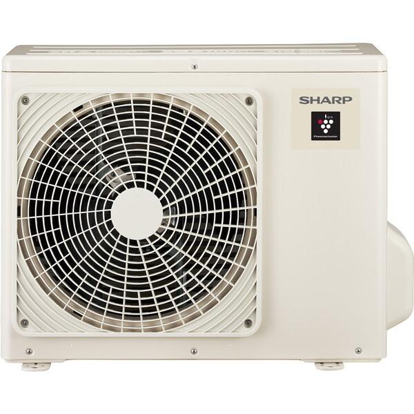 SHARP AY-T22DH-W DHシリーズ エアコン (主に6畳用) : MAXZEN Direct Yahoo!店 - 通販 - Yahoo!ショッピング