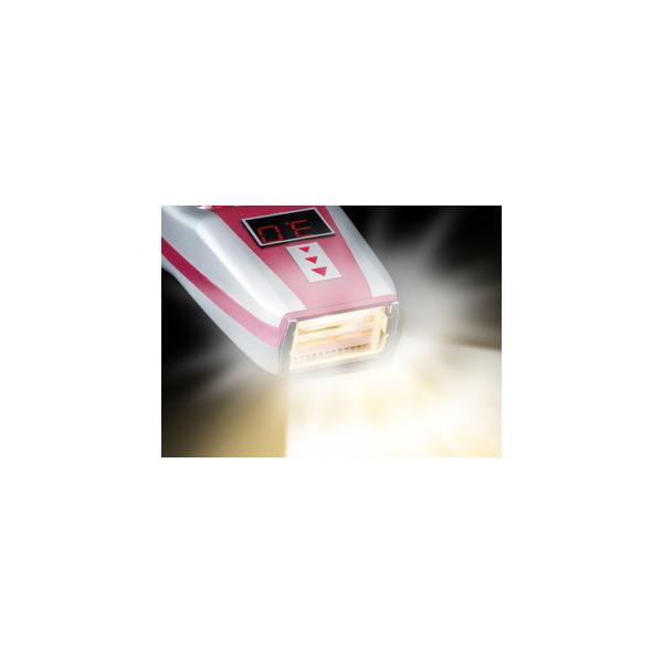 YMO-77 オムニ [脱毛器 ワイドフラッシュアクセラレーションRF] 正規販売店 脱毛器 YMO-77 ワイドフラッシュ アクセラレーションRF