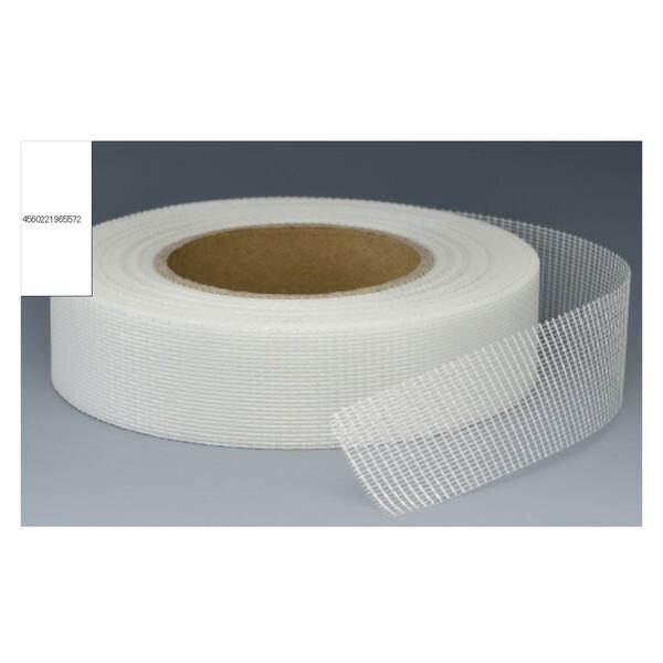 吉野石膏 タイガー Gファイバーテープ ハイブリッド 35mm×90M : MAXZEN Direct Yahoo!店 - 通販 - Yahoo!ショッピング