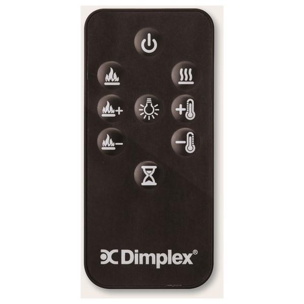 セラミックファンヒーター Dimplex KRITII12J ブラック リッツ2 電気暖炉 :4560254208684:MAXZEN Direct Yahoo!店 - 通販 - Yahoo ...