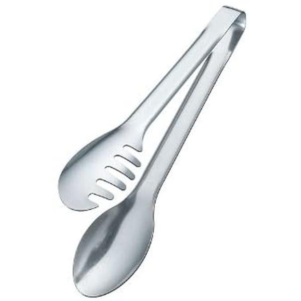田辺金具 T=one サラダトング 200mm : MAXZEN Direct Yahoo!店 - 通販 - Yahoo!ショッピング