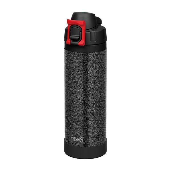 THERMOS FHS-1000WKHTB ハンマートンブラック ハードワークボトル(1L) : 4562344359122 : MAXZEN Direct Yahoo!店 - 通販 ...