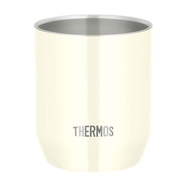 THERMOS 真空断熱カップ バニラ(VAN) 280ml JDH-280C : MAXZEN Direct Yahoo!店 - 通販 - Yahoo!ショッピング