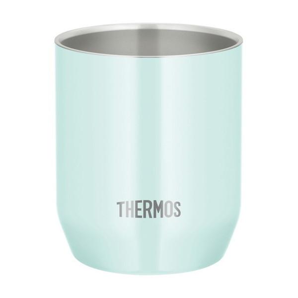 THERMOS JDH-280C-MNT 真空断熱カップ ミント 280ml : MAXZEN Direct Yahoo!店 - 通販 - Yahoo!ショッピング