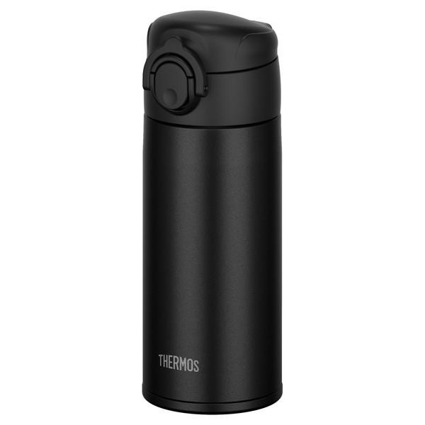 THERMOS JOK-350 BK ブラック 真空断熱ケータイマグ(350ml) : MAXZEN Direct Yahoo!店 - 通販 - Yahoo!ショッピング