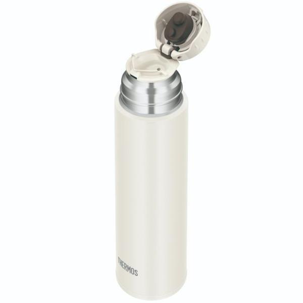 THERMOS FFM-502 MTWH マットホワイト ステンレスボトル 0.5L : MAXZEN Direct Yahoo!店 - 通販 - Yahoo!ショッピング