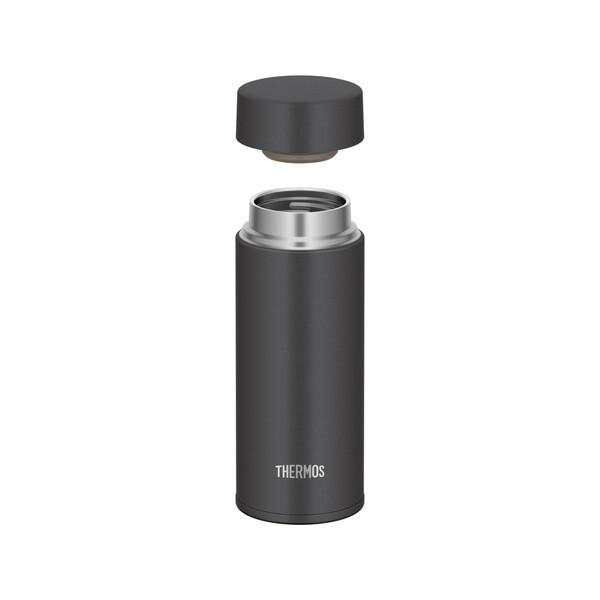 THERMOS（サーモス） THERMOS JOQ-351-SMB 真空断熱ケータイマグ : MAXZEN Direct Yahoo!店 - 通販 - Yahoo!ショッピング