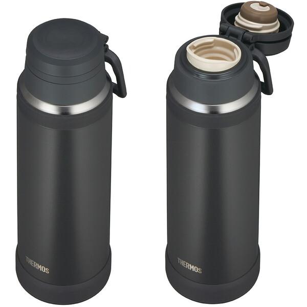 THERMOS JOY-750 CHL チャコール 真空断熱ケータイマグ : MAXZEN Direct Yahoo!店 - 通販 - Yahoo!ショッピング