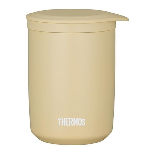 THERMOS JTB-400FI SDBE サンドベージュ 真空断熱ティータンブラー : MAXZEN Direct Yahoo!店 - 通販 - Yahoo!ショッピング