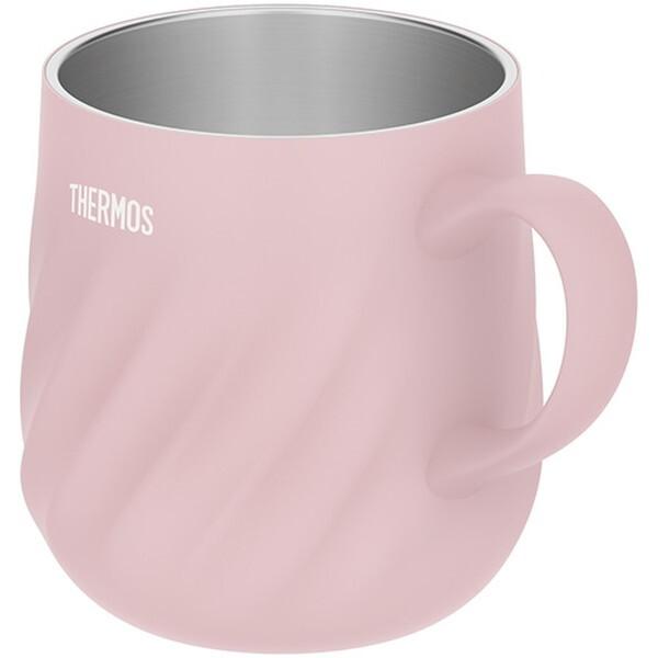 THERMOS（サーモス） THERMOS JTD-350-P ピンク [真空断熱マグカップ] : MAXZEN Direct Yahoo!店 - 通販 - Yahoo!ショッピング