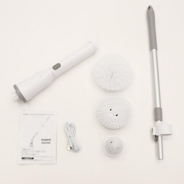 ヒロ・コーポレーション ヒロコーポレーション 2WAYコードレスマルチポリッシャー HDL-3402 メーカー直送 : MAXZEN Direct Yahoo!店 - 通販 - Yahoo ...