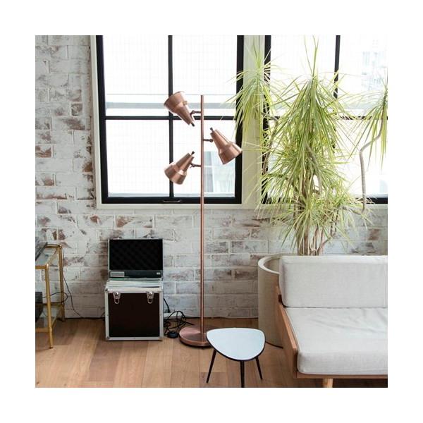 ARMA R FS3-03CP リモコン電球セット アルマリモート フロアライト コッパー TIC メーカー直送 : MAXZEN Direct Yahoo!店 - 通販 - Yahoo!ショッピング