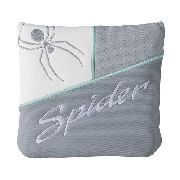 TaylorMade 日本正規品 テーラーメイド スパイダー TOUR TRUSS TM2 レディースパター 2024年 トラスセンター ...