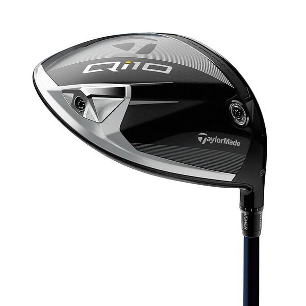 TaylorMade 日本正規品 テーラーメイド Qi10 ドライバー Diamana Blue TM50 9 S : MAXZEN Direct Yahoo!店 - 通販 - Yahoo ...