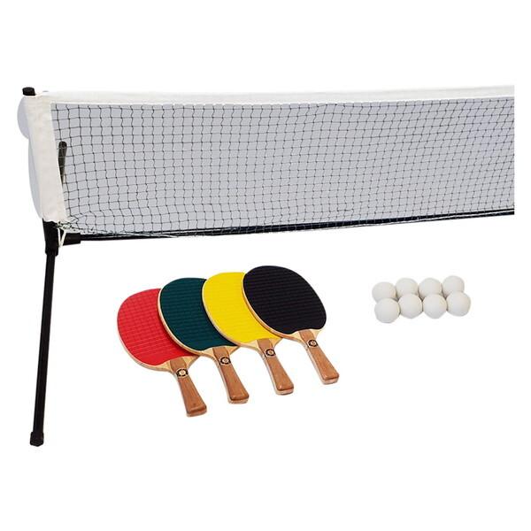 サンラッキー SUNLUCKY レクレーション フリーテニスSDXセット SFSDXR2 : MAXZEN Direct Yahoo!店 - 通販 - Yahoo!ショッピング