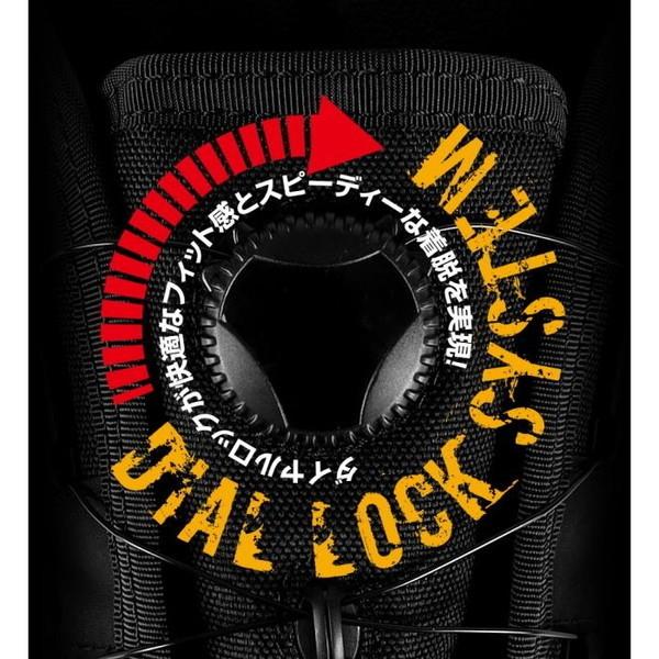 LayLax ガントレットブラック : MAXZEN Direct Yahoo!店 - 通販 - Yahoo!ショッピング