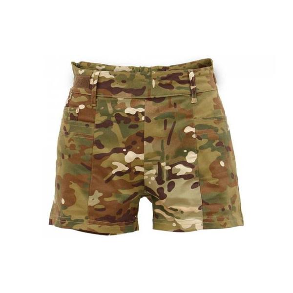 2wayタクティカルキュロットパンツ MC S LayLax : 4571443176998 : MAXZEN Direct Yahoo!店 - 通販 - Yahoo!ショッピング